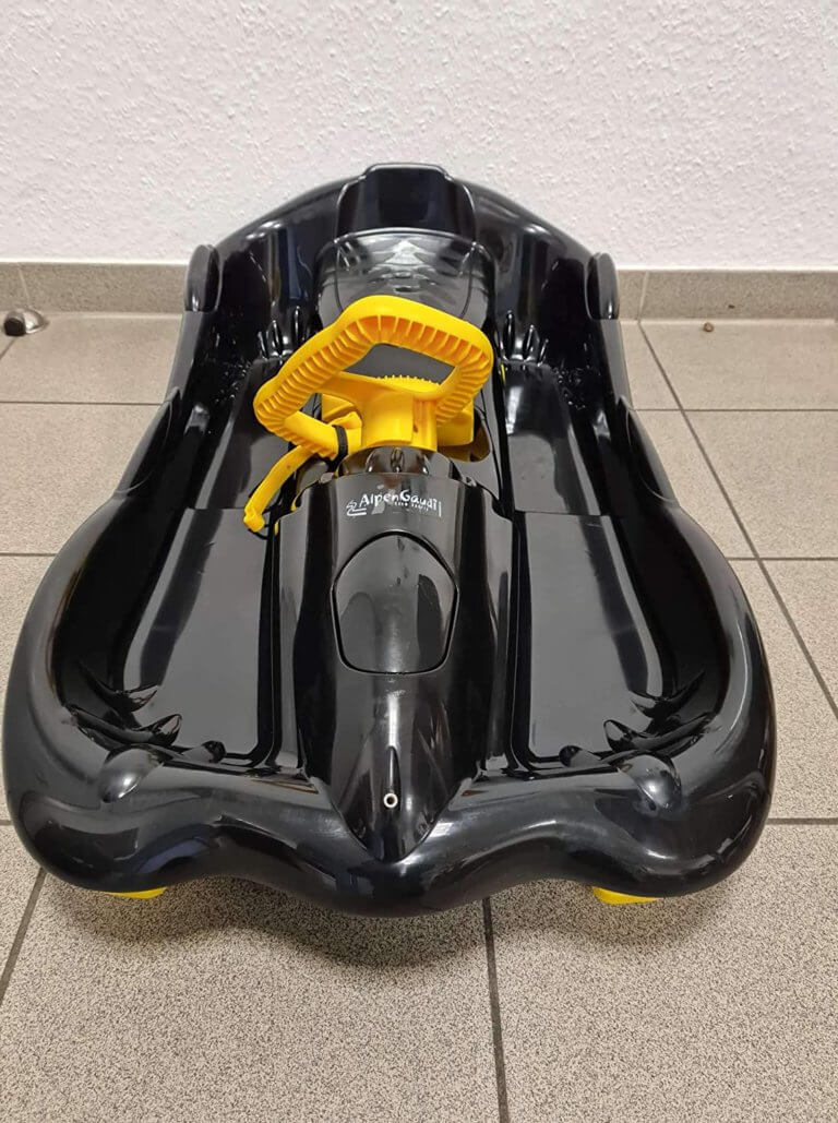 ᐅᐅ Alpengaudi Schlitten - Diese Bobs sind besonders beliebt